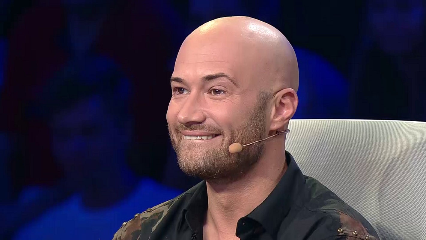 Mihai Bendeac, în lacrimi, pe platourile de filmare de la Antena 1. Ce ...