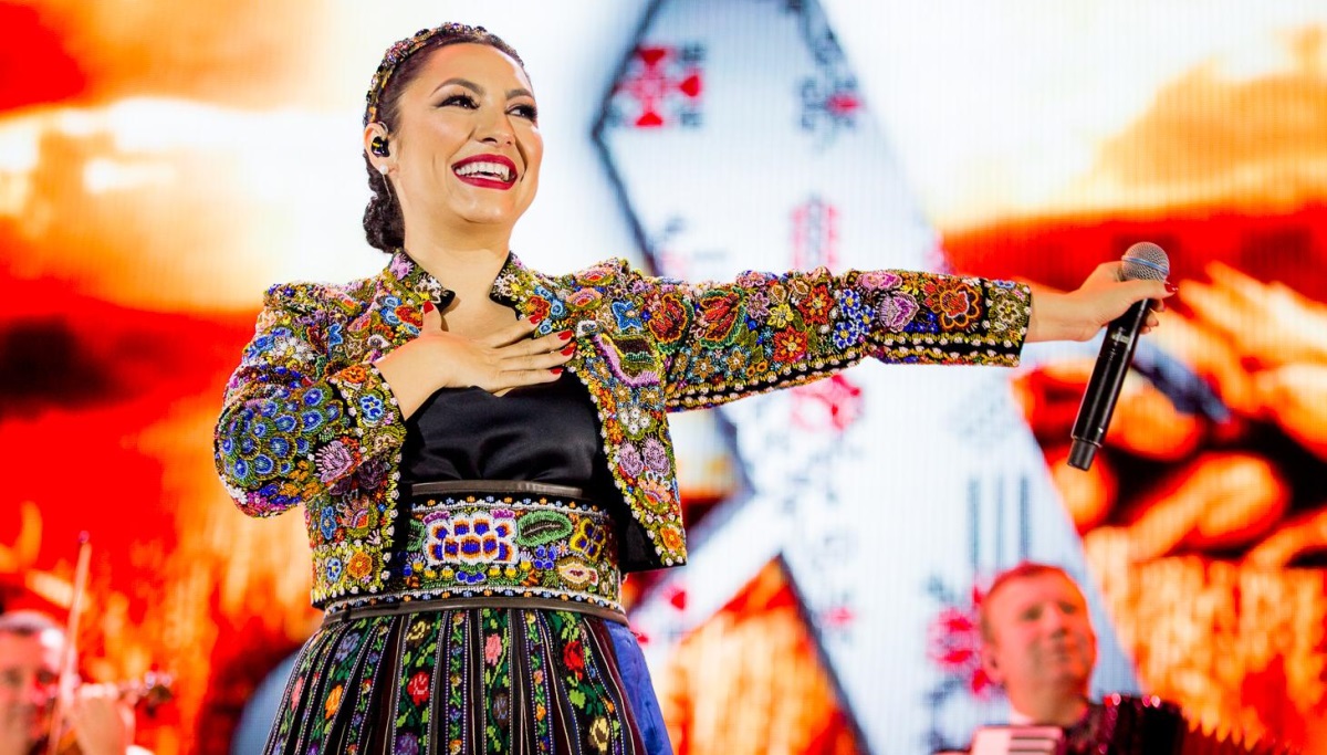 Andra le-a dat vestea cea bună fanilor: “Bucurie, emoție, lacrimi ...