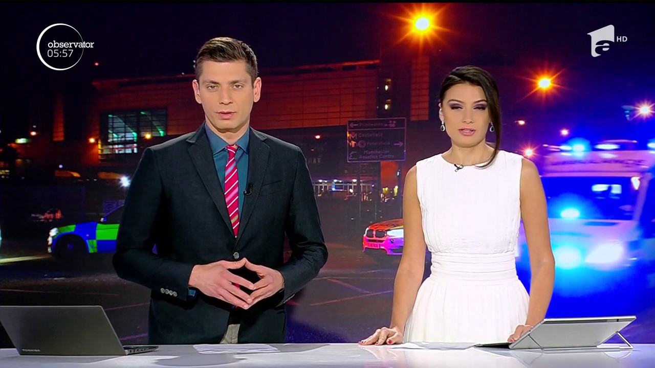 Trei emisiuni de succes ale Antena 1 își suspendă filmările. Anunțul ...