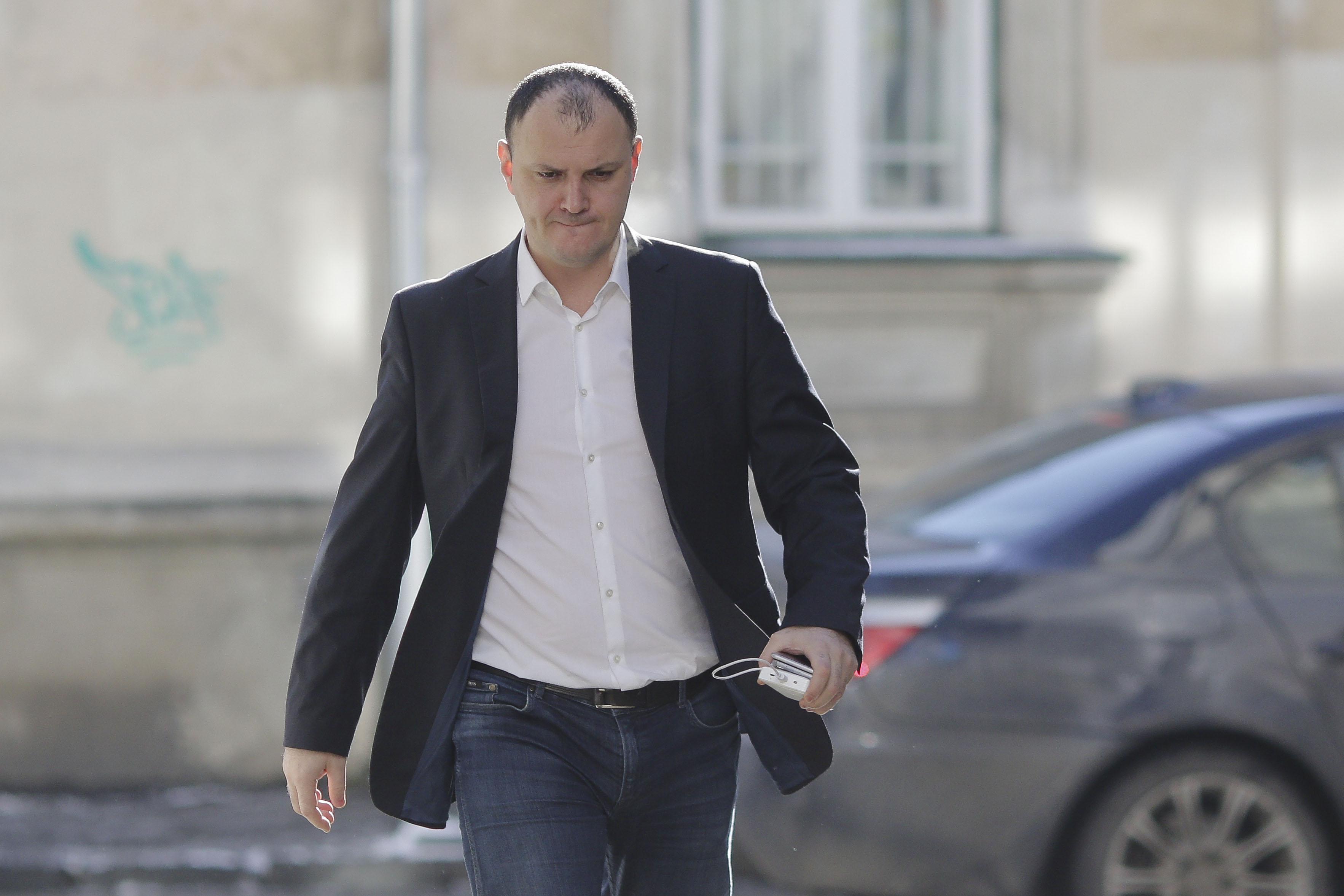 Unde a fost văzut Sebastian Ghiță, la patru ani de când a fugit din ...