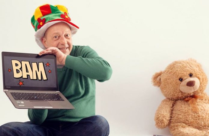 ”Magicianul” Marian Râlea, interviu emoționant despre viață și proiecte