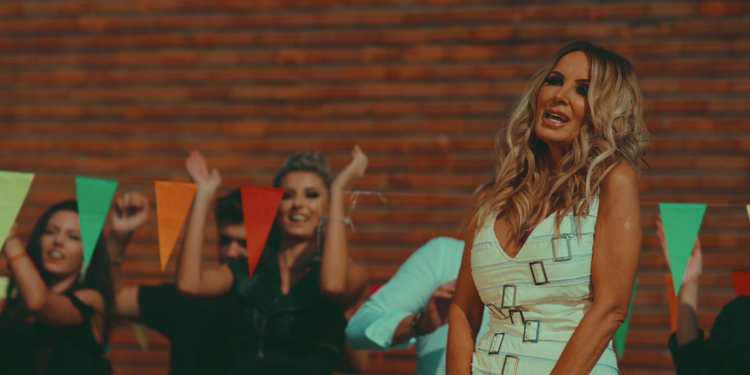 Daniela Gyorfi, dezvăluiri-șoc, după ce a rămas fără concerte