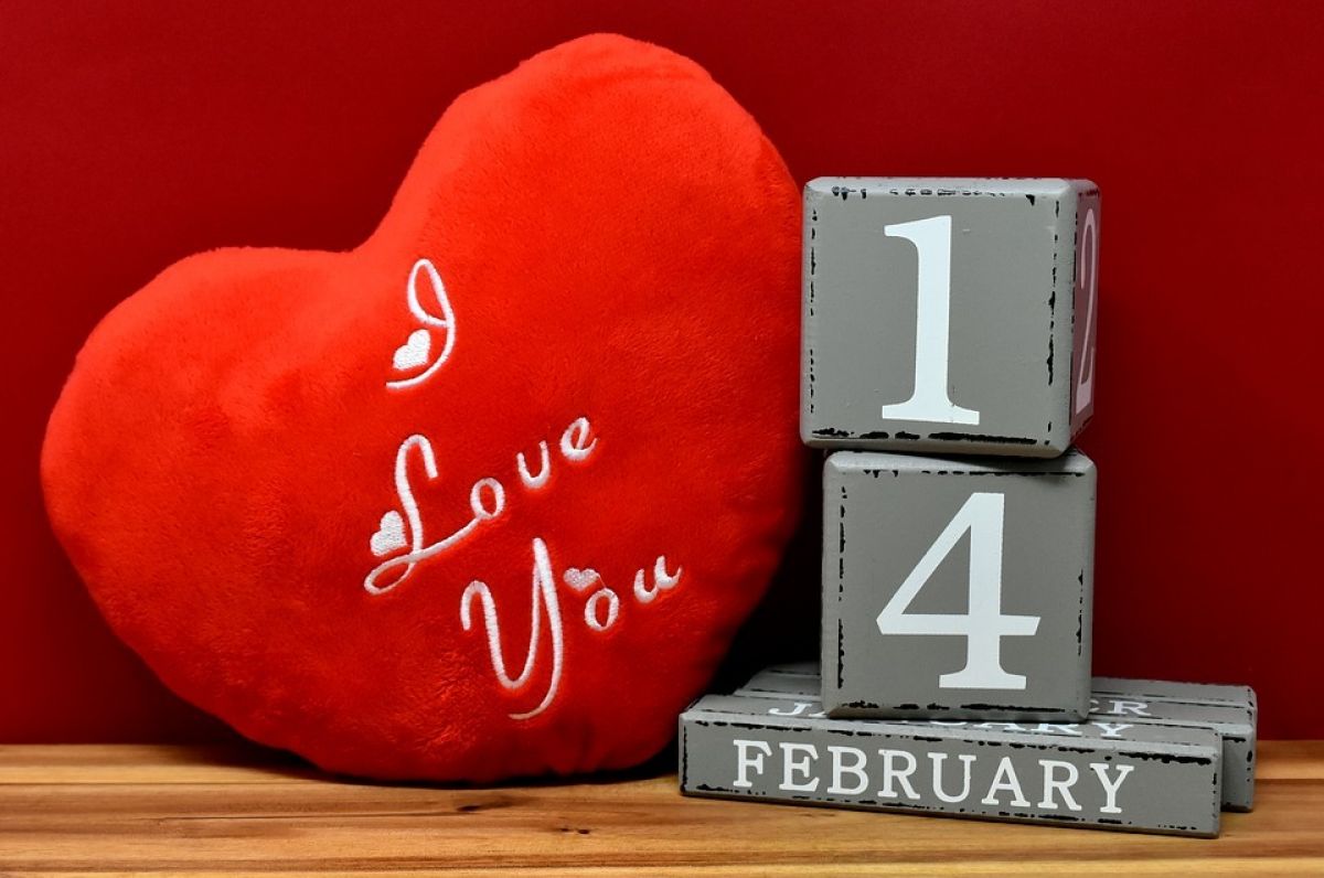 Exclusiv: Sfaturi prețioase pentru Valentine’s Day. Cum petrecem Ziua ...