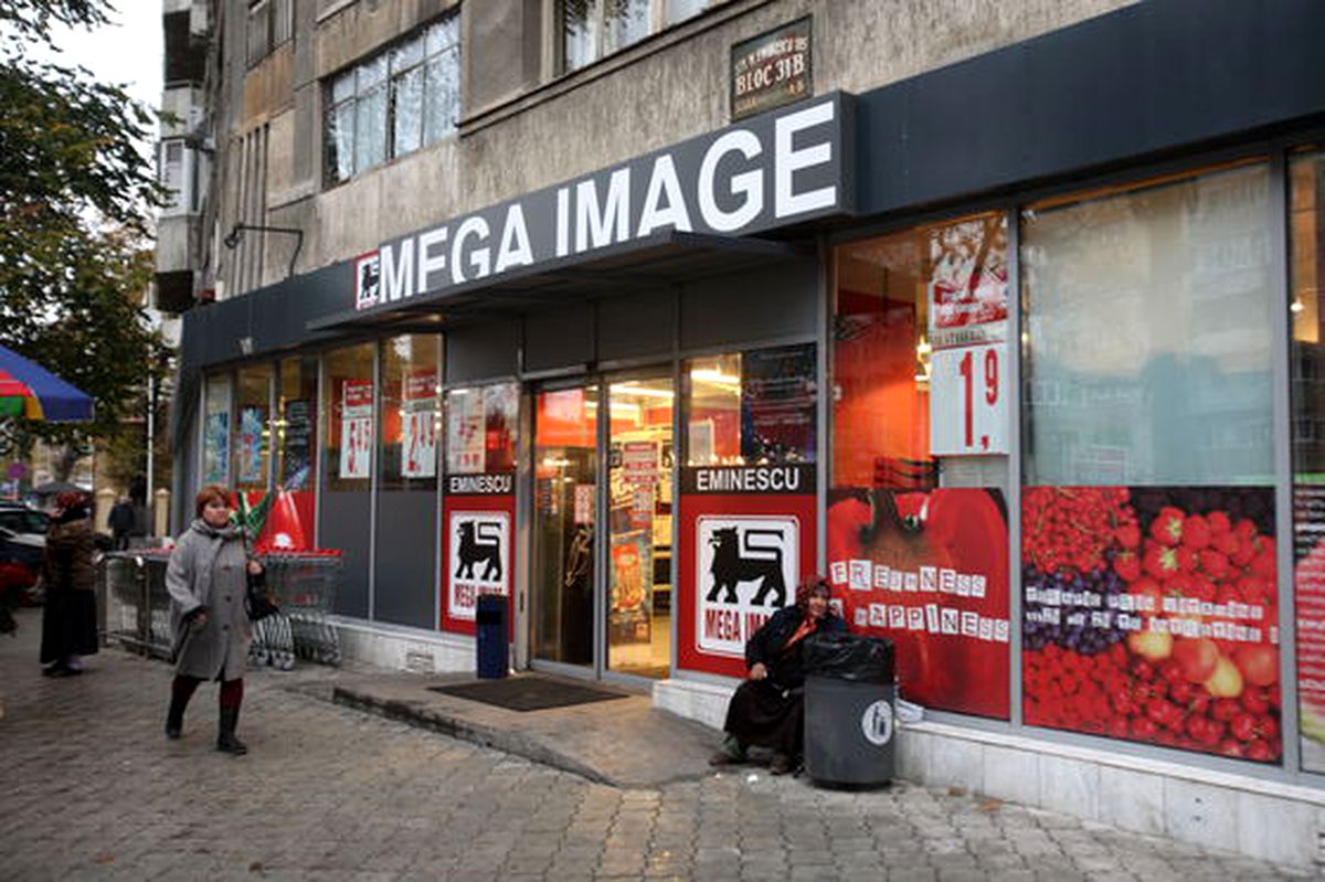 Mega Image a stabilit o serie de condiții pentru toți românii. Iată tot ...