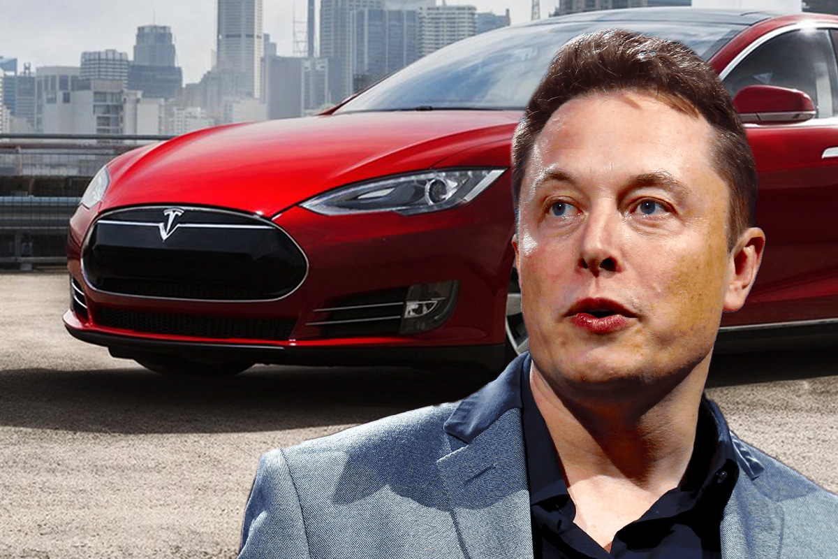 Cât costă cea mai rapidă maşină Tesla. Atinge 100 km/h în mai puţin de ...