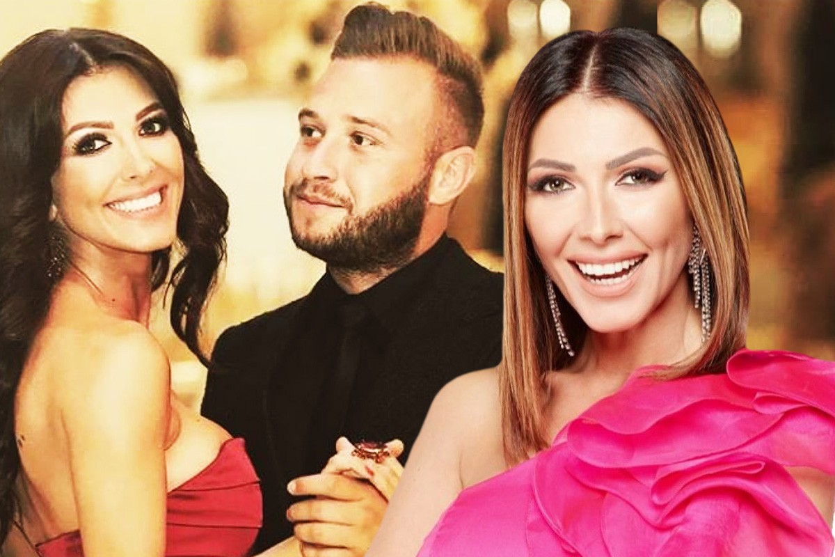 Ilinca Vandici, vacanţă de vis în Maldive. Imagini superbe cu vedeta de ...