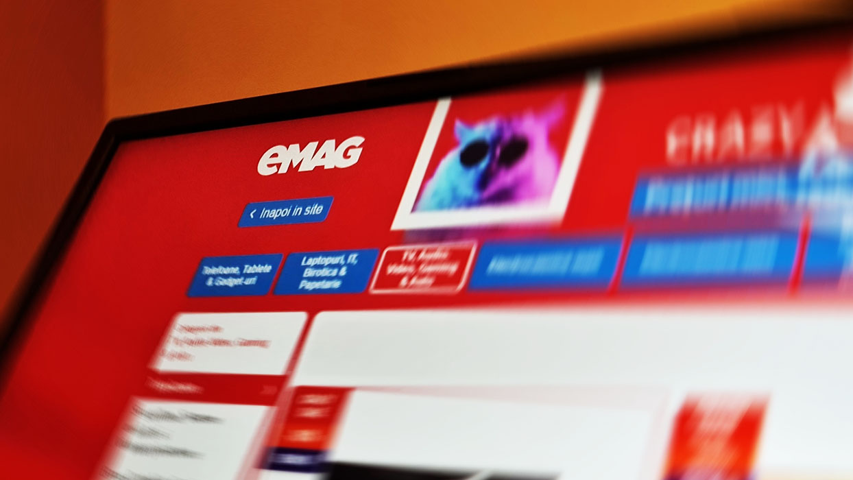 Catalogul eMag Black Friday 2021. Ce produse vor fi reduse și ce ...