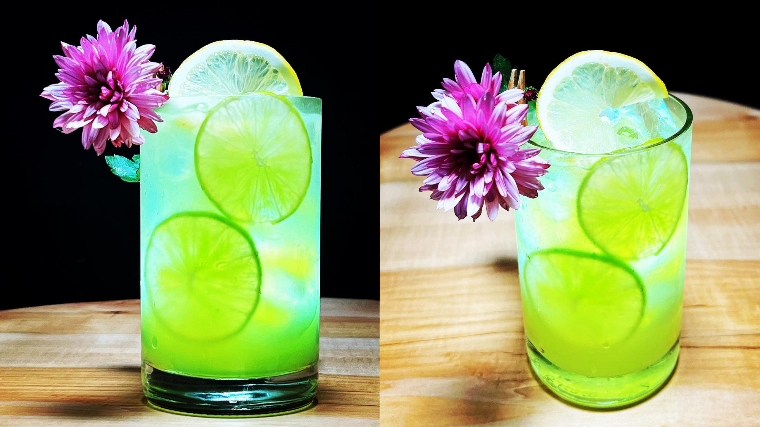 Cum faci un cocktail cu vodcă și soc, alegi sticla potrivită și ...