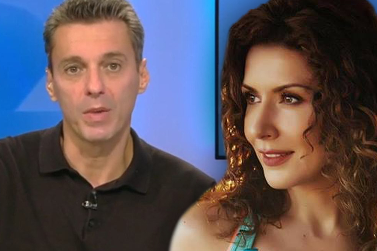 Detaliul neștiut din relația lui Mircea Badea cu Carmen Brumă. Femeia a ...