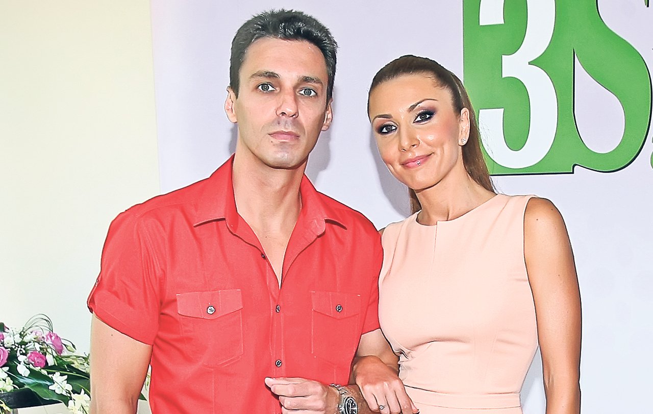 Unde locuiește, de fapt, Mircea Badea. Stă alături de Carmen Brumă de ...