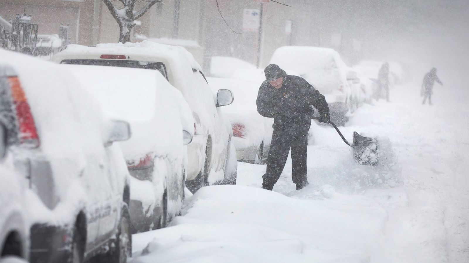 Revine viscolul în România. Regiunile afectate, e alertă meteo - IMPACT.ro