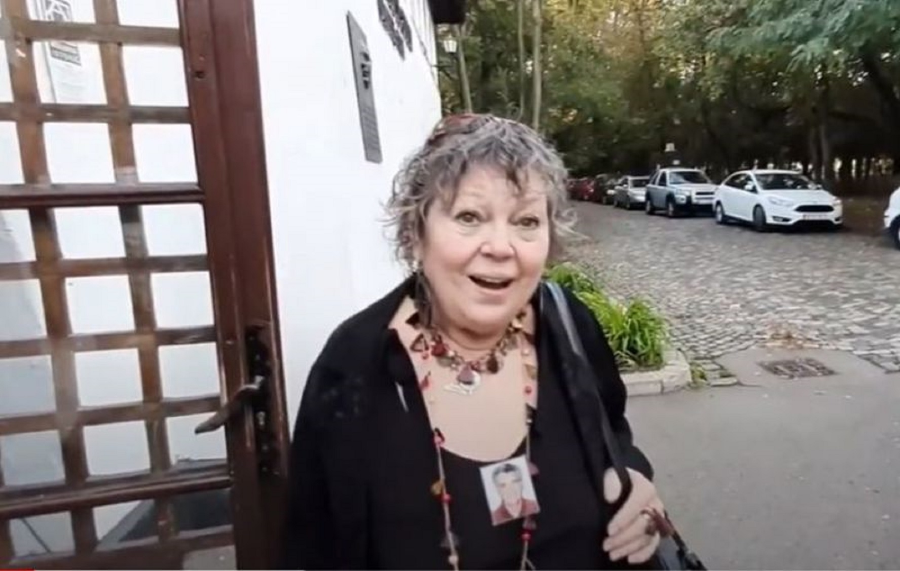 Anca Pandrea a aflat cauza leșinurilor dese, pe stradă și în casă ...