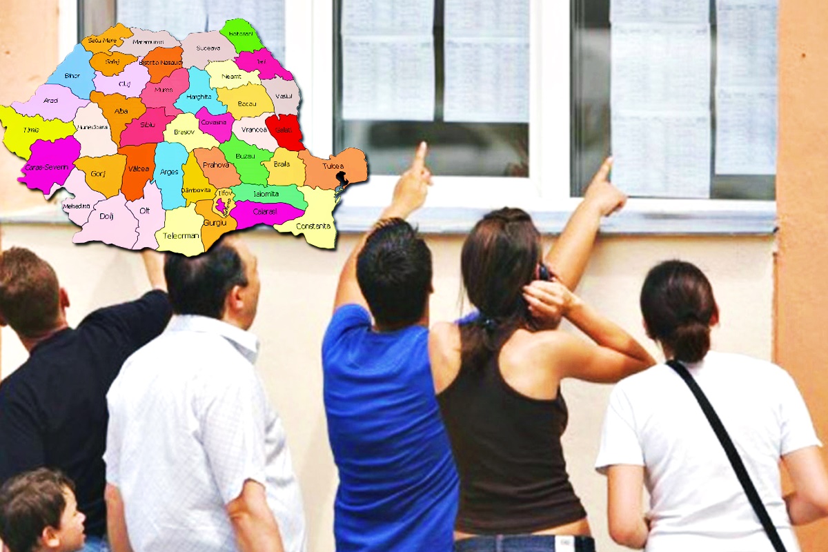 Rezultate repartizare licee 2022. Află la ce liceu ai fost repartizat ...