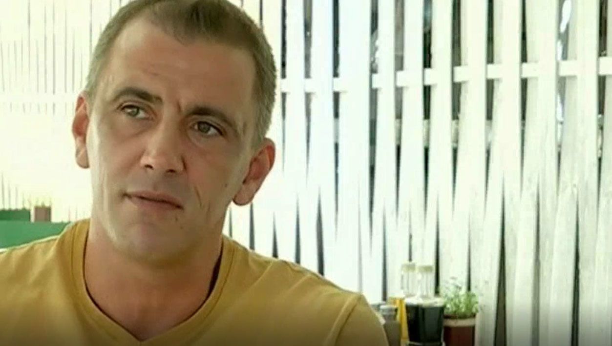 Cosmin Cernat a recunoscut de ce nu s-a întors în Canada. Cu ce se ...