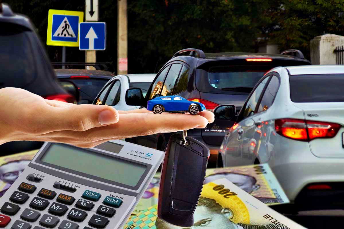 Taxe și impozite auto 2022. Ce sume trebuie să plătească anual românii ...