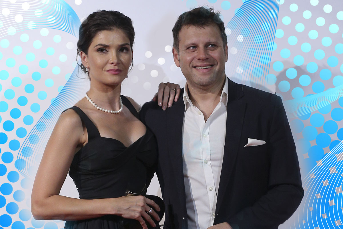Alina Pușcaș, gest de iubire pentru soțul ei. Ce decizie a luat ...