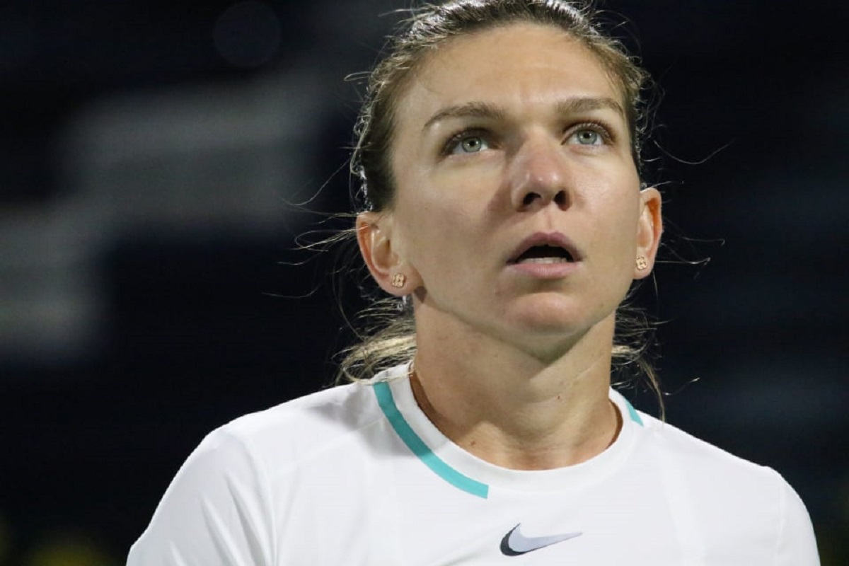 Ce făcea Simona Halep la Olimpiadă, în urmă cu 10 ani. „Pe mine m-a ...