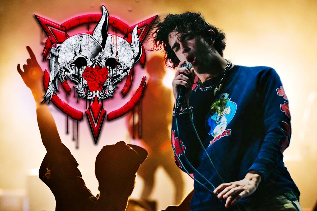 Maximum Rock Festival 2022. Ce artiști vor cânta pe scena de la Arenele ...
