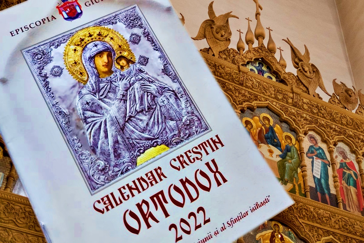 Calendar ortodox octombrie 2022. Ce sărbători importante sunt în a doua ...