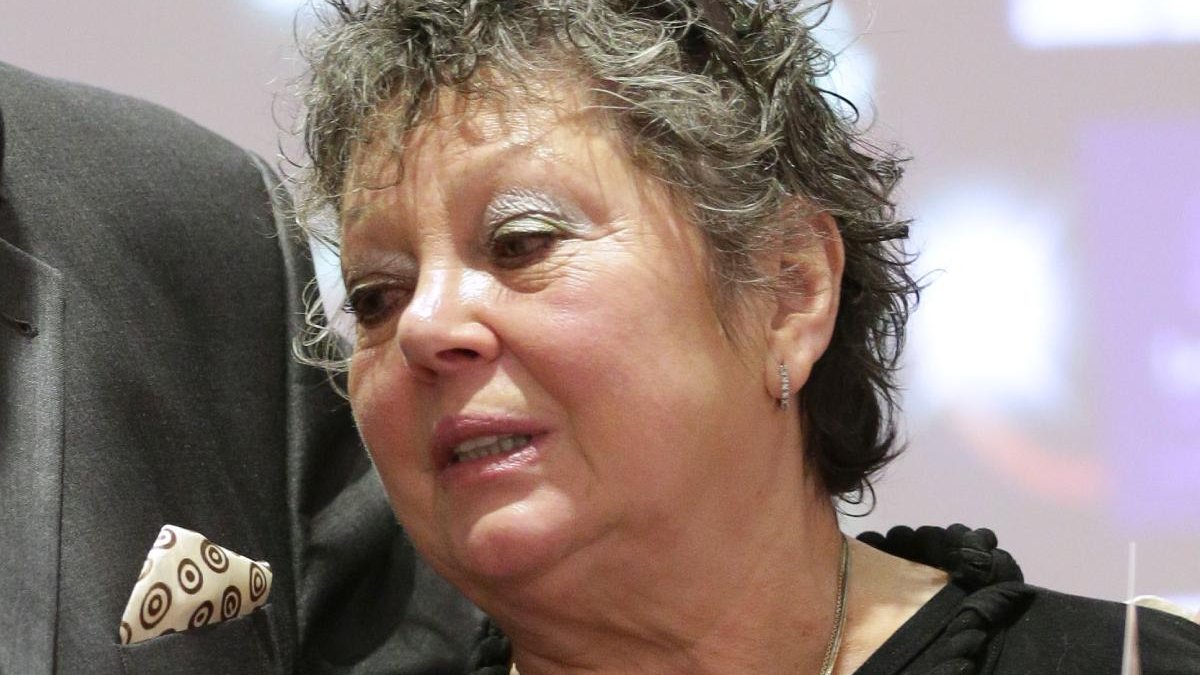 După ce s-a vindecat de Covid, Anca Pandrea nu se încumetă să dea încă ...