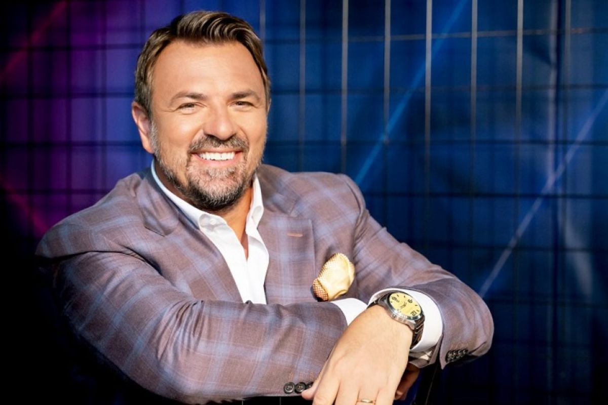 Momente grele pentru Horia Brenciu. Artistul se confruntă cu probleme ...