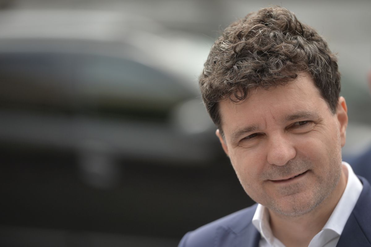 Se reface celebrul Pod al Calicilor din Capitală. Nicușor Dan, veste ...