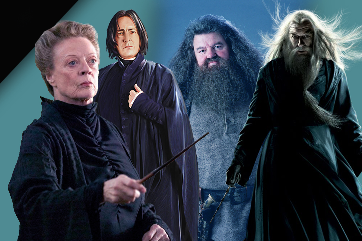 Un actor celebru din distribuția seriei Harry Potter a murit. Rolul său ...