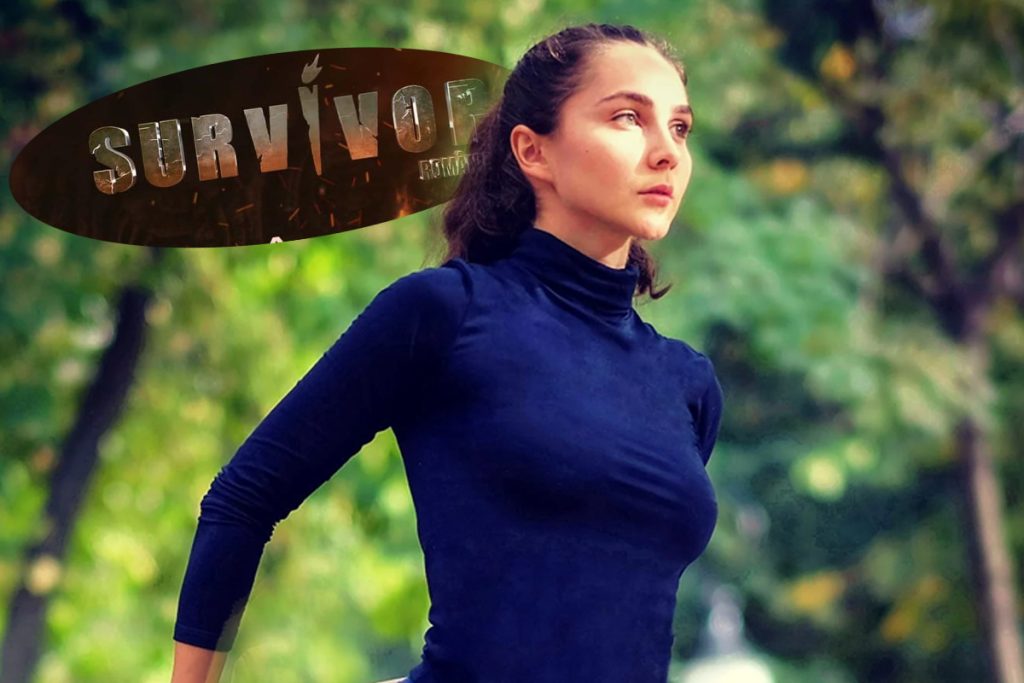 Cine este Andreea Moromete, primul concurent de la Survivor 2023. A ...