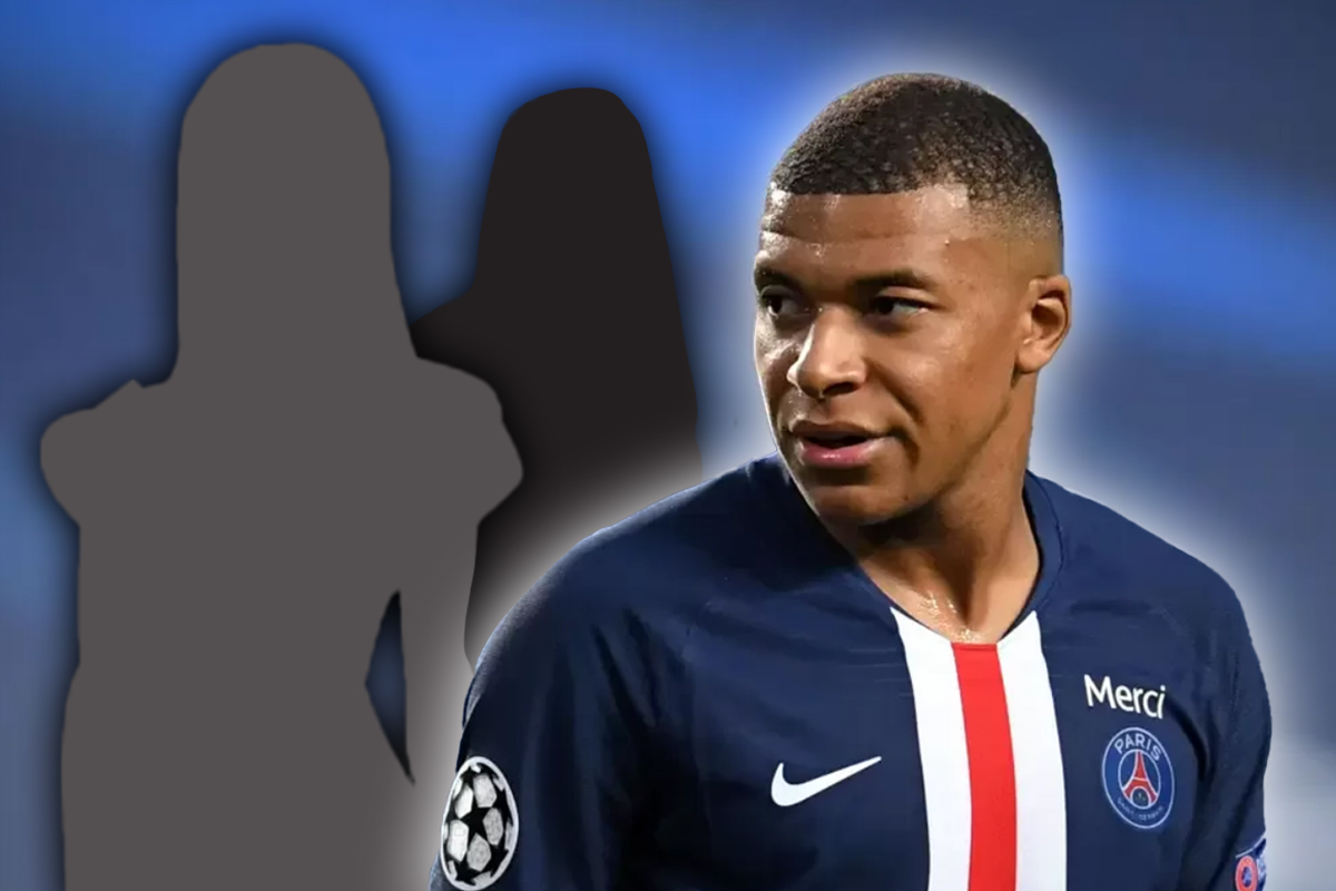 Femeile misterioase din viața lui Kylian Mbappe. Starul Franței s-a ...