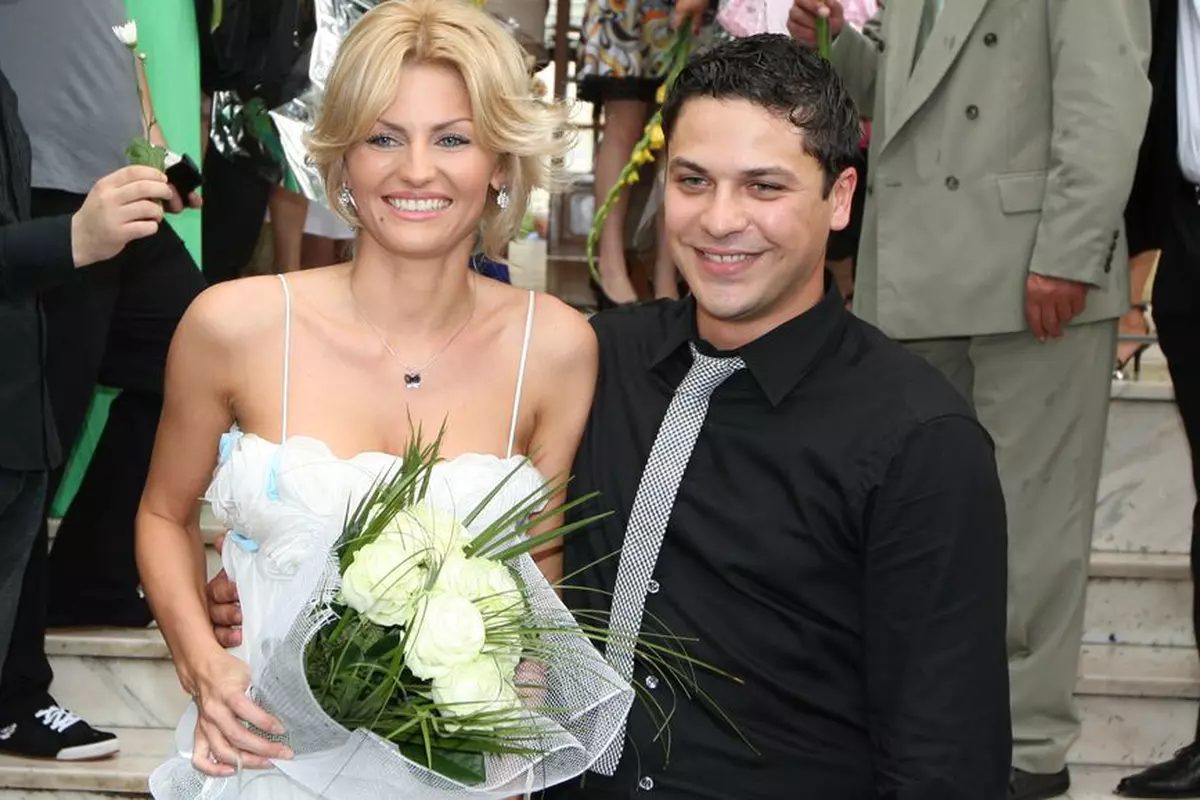 Cosmin Natanticu a despărțit un cuplu celebru din showbiz. O vedetă a ...