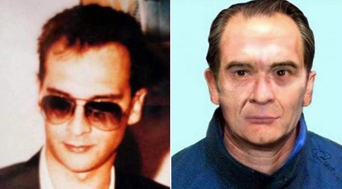 A fost găsită „comoara” ridicată din droguri a lui Messina Denaro ...