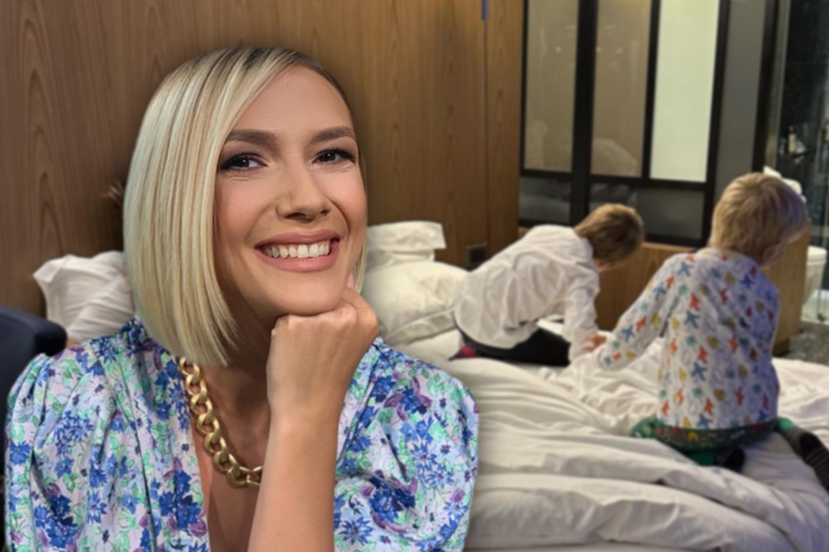 Secretul din viața Adelei Popescu. Decizia luată după ce a născut al ...