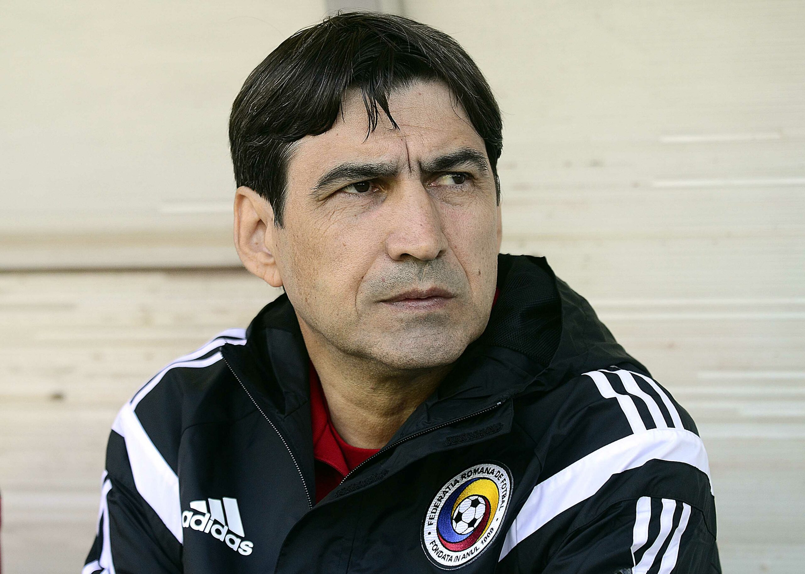 Apariție inedită pentru fiica lui Victor Pițurcă. Iată cum arată ...