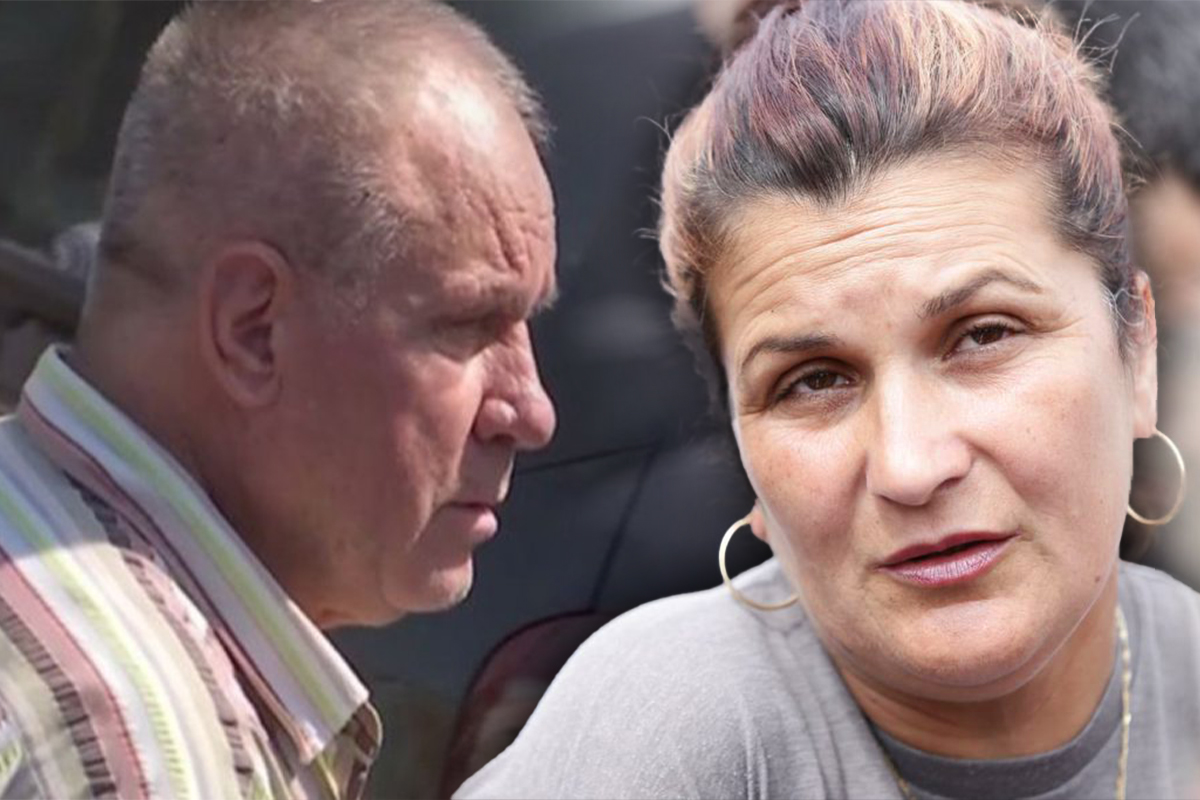 Mama Luizei Melencu vrea să-l distrugă pe Gheorghe Dincă: “Vreau să-l ...