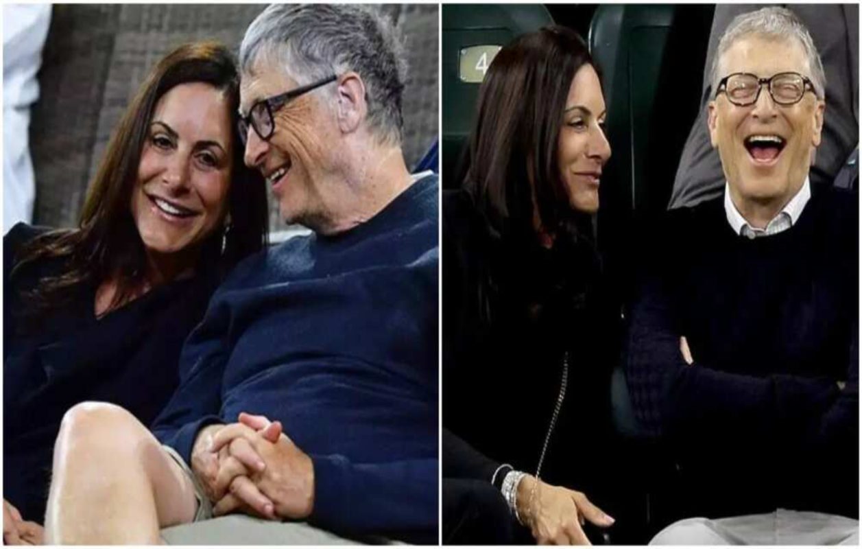 Cine este și cum arată noua iubită a lui Bill Gates. Omul de afaceri și ...