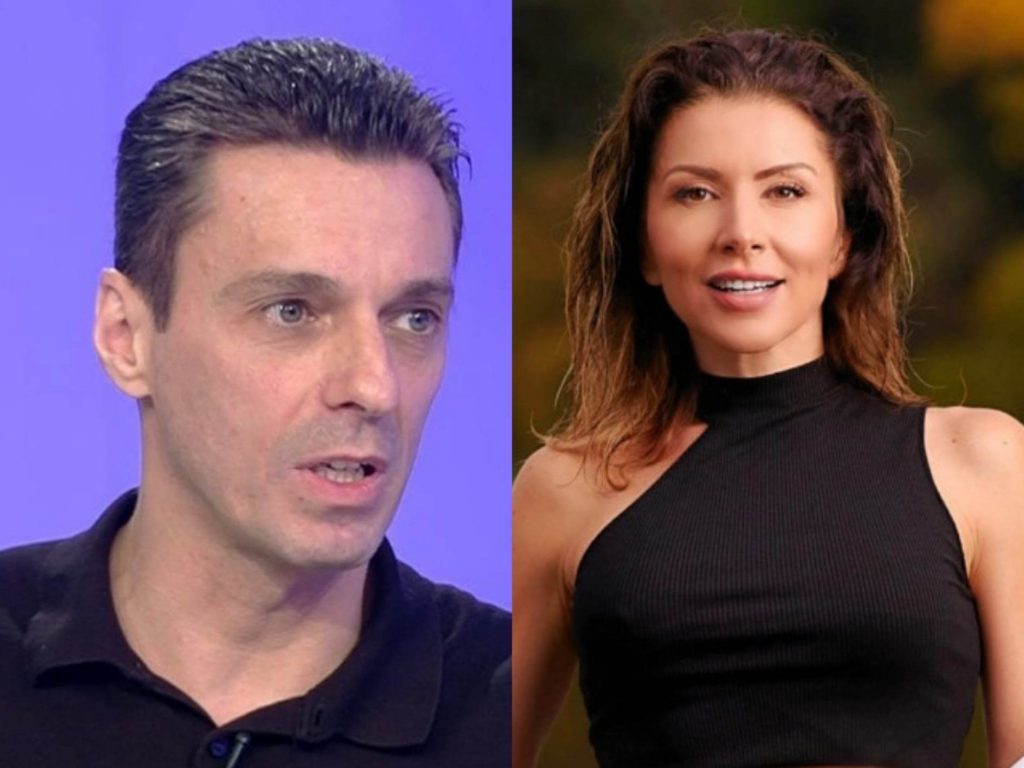 Mircea Badea a dat din casă. Care este secretul relației longevive ...