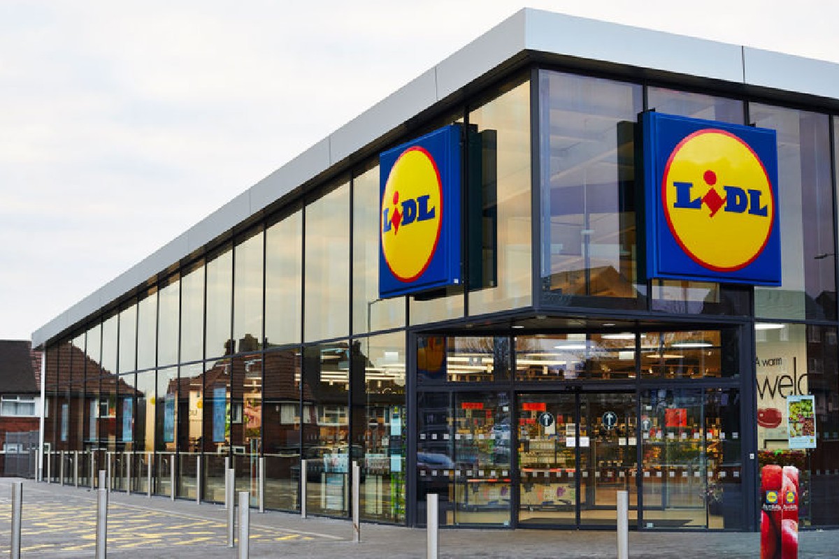 De unde provin produsele Pilos de la LIDL. Clienții vor avea parte de o ...