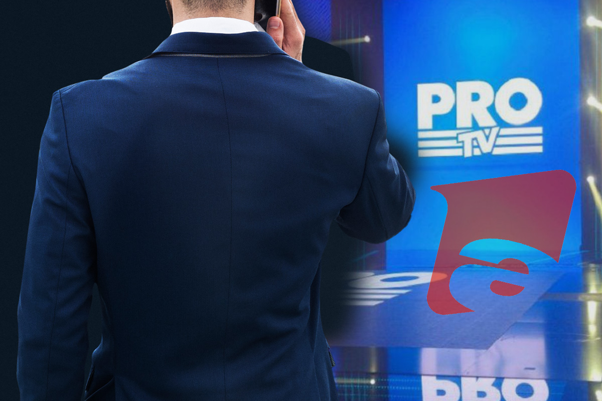 Trădare supremă pentru Pro TV. Vedeta postului a ajuns la Antena 1 ...