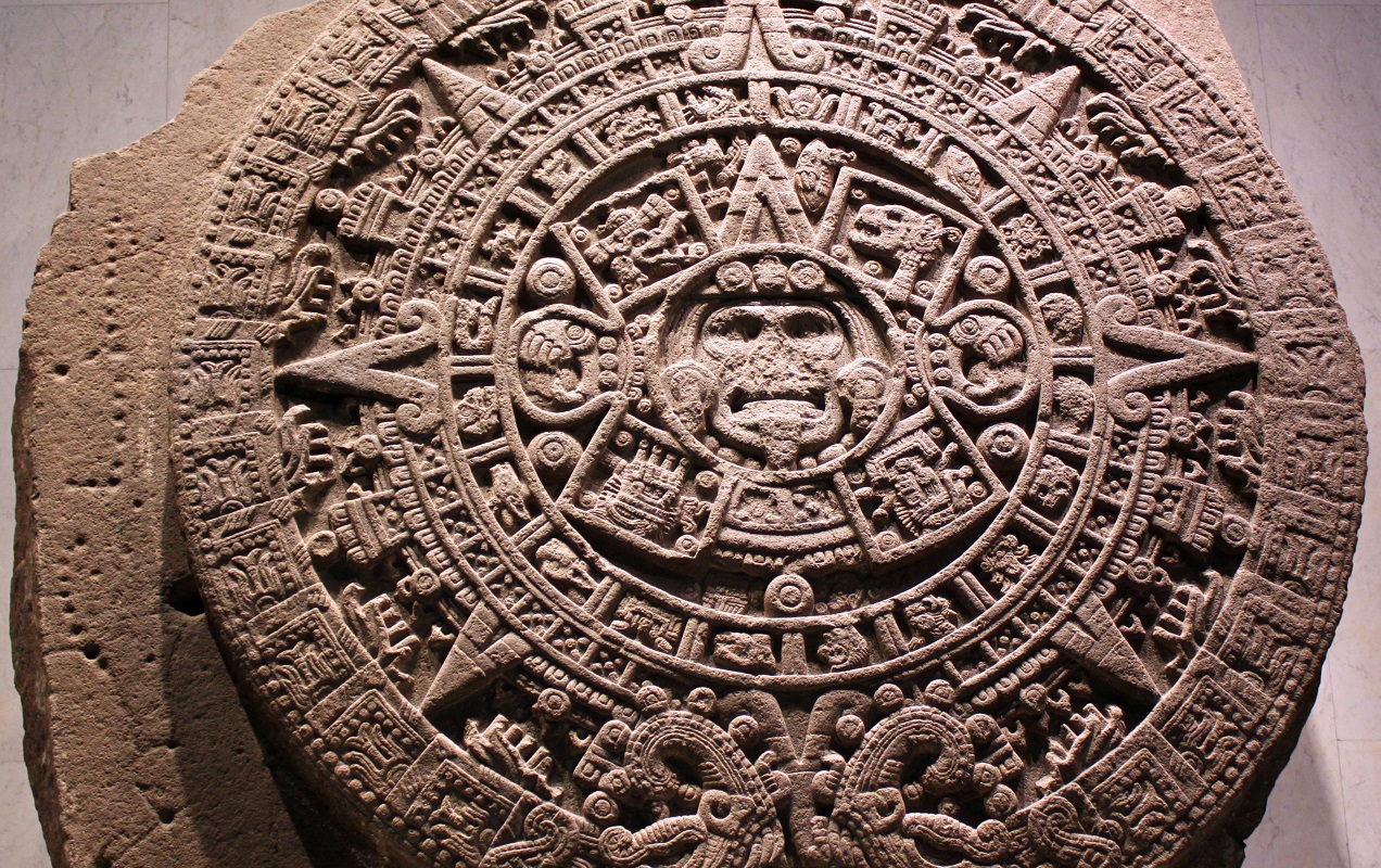 Apocalipsa prezisă de azteci, mai fascinantă decât sfârșitul lumii la ...