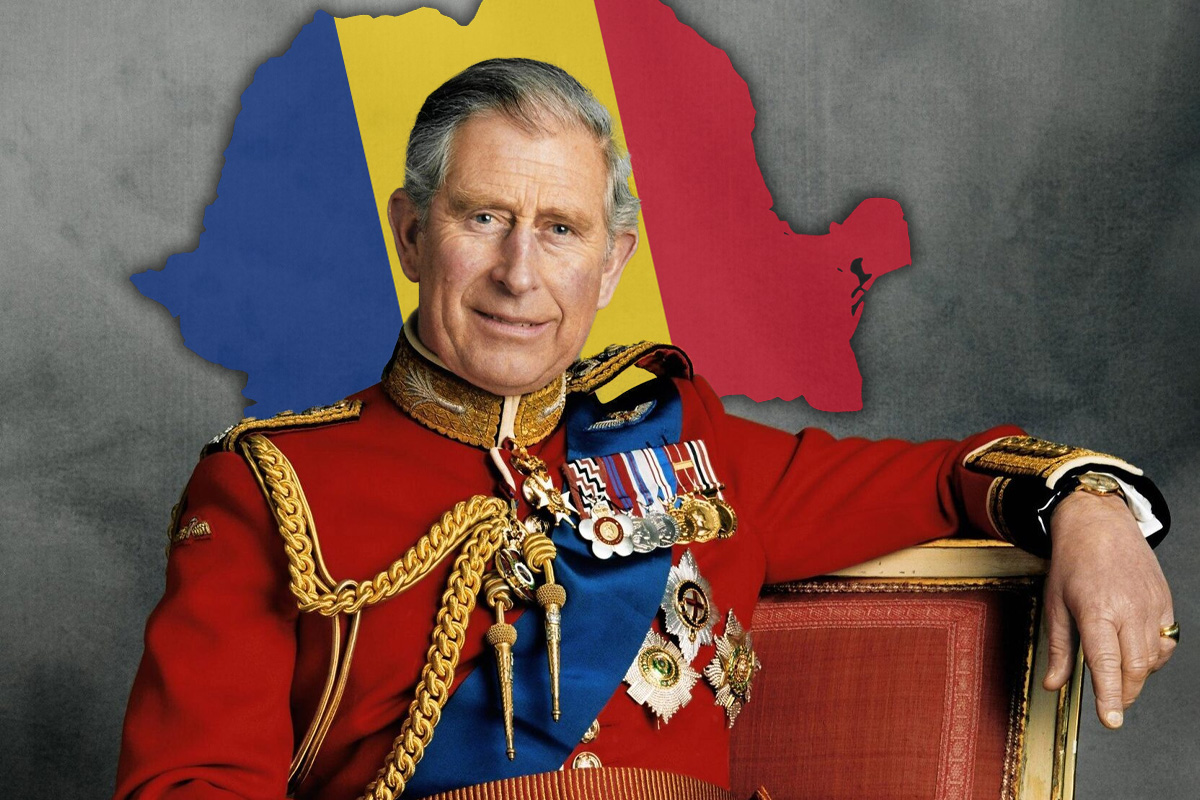 De ce Regele Charles nu va mai veni în România după ceremonia ...