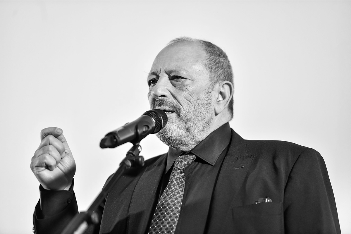 Doliu în România. Dan Michael Schlanger a murit într-un grav accident ...