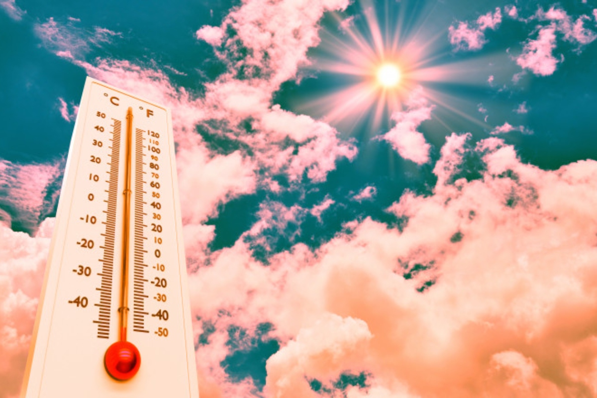 Vremea în România pentru vara lui 2023. Meteorologii au făcut primul ...