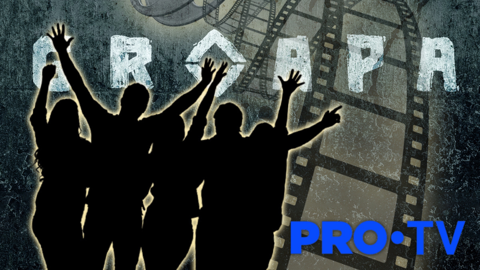 Actorii din serialul Groapa de la PRO TV. Monica Bîrlădeanu și Dana ...