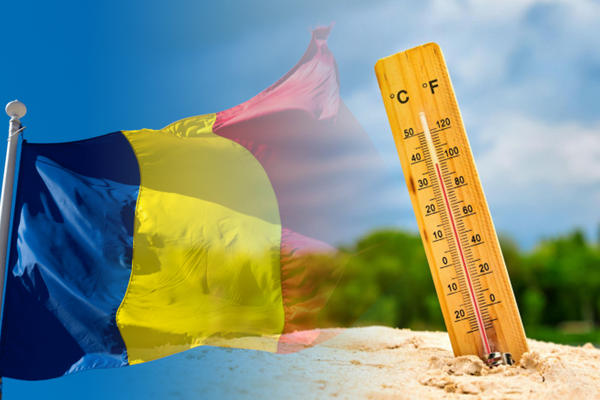 Prognoza meteo pentru 23 - 29 iunie 2023. Vremea se schimbă complet în ...