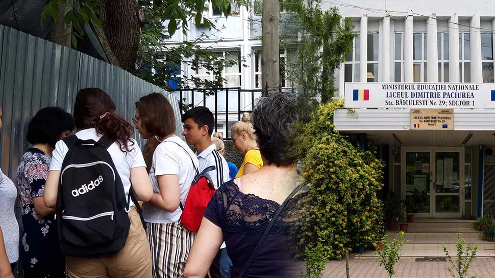 Repartizare licee 2023. Când află elevii la ce liceu au intrat? - IMPACT.ro