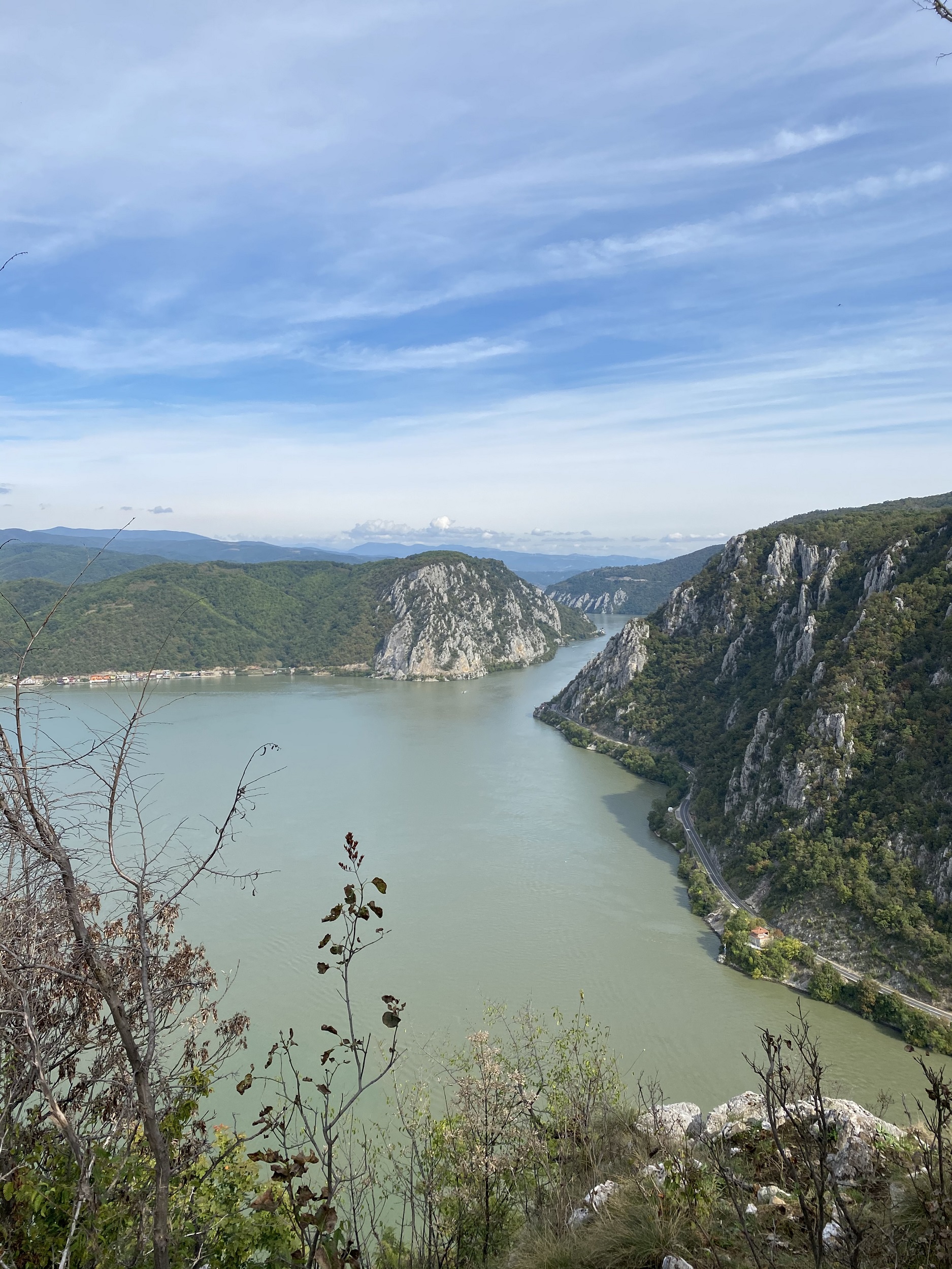 Locul unde izvorăște Dunărea. Cum arată și de unde vine denumirea ...