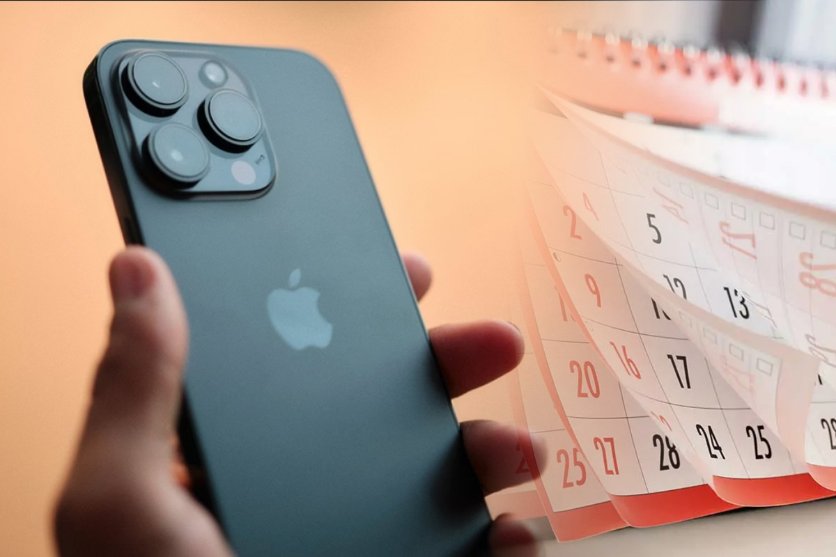 Când apare iPhone 15 în România? Data oficială a lansării și prețurile ...