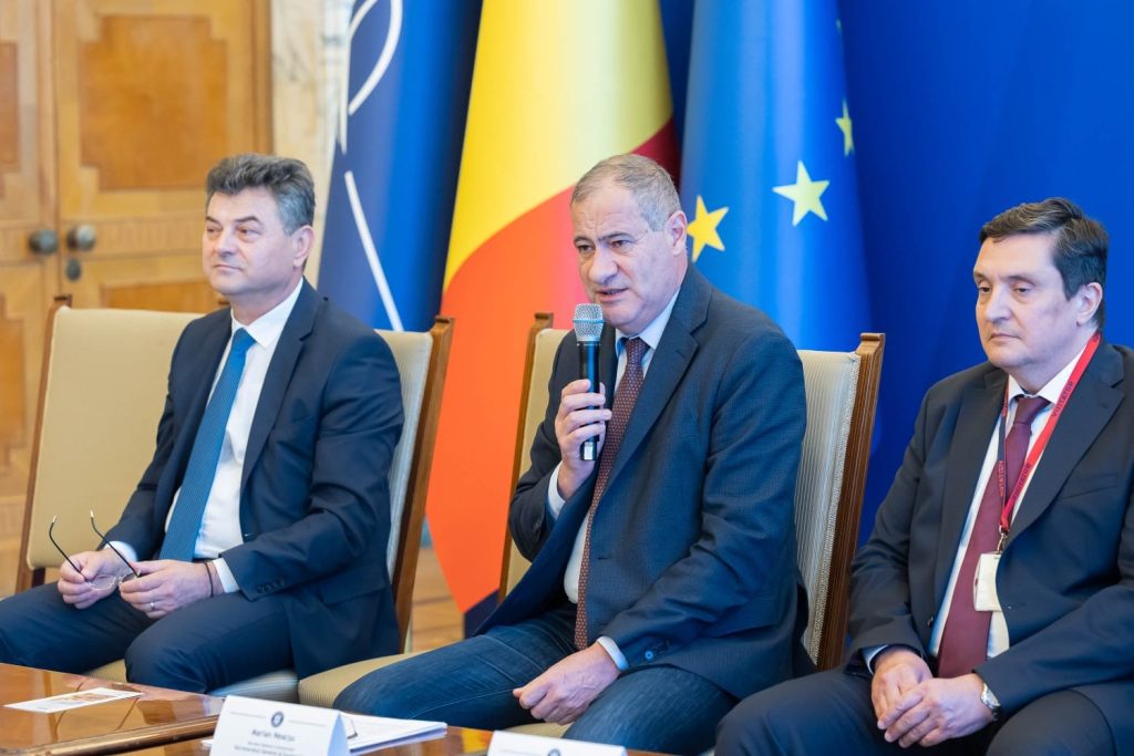 PSD și PNL și-au împărțit conducerea AMEPIP. Mihai Precup a fost numit ...