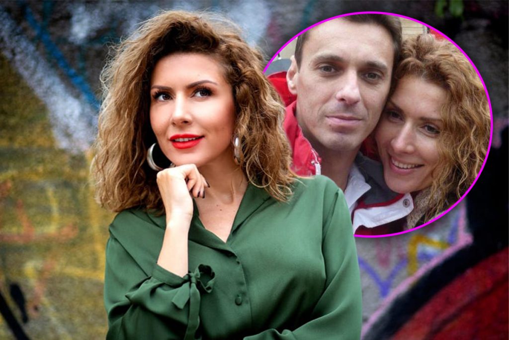 Carmen Brumă, imagini de colecție de acum 20 de ani. Cum arăta când era ...