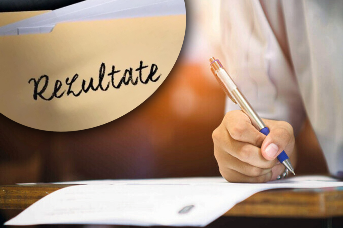 Rezultate Simulare BAC 2024. Elevii află astăzi ce note au obținut ...